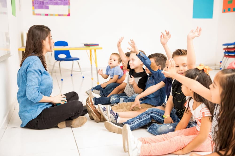 13 Itens que seu filho precisa ter antes de começar na creche - Tudo ...